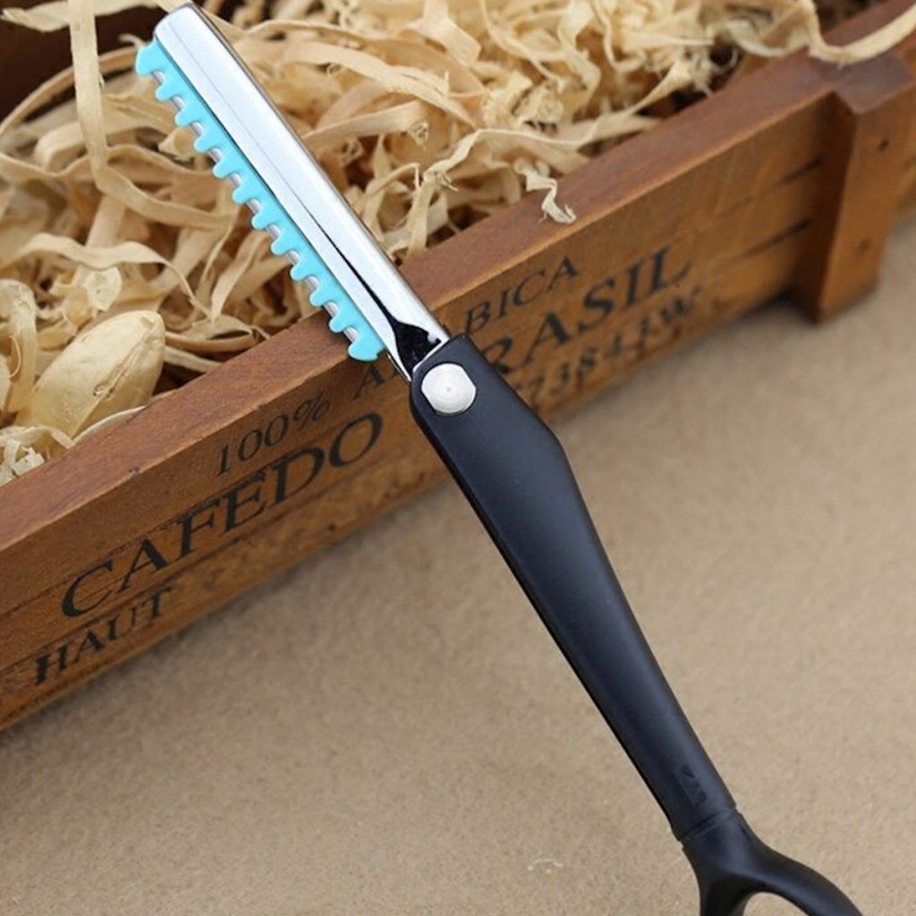 Speed Edge Razor – Topschaar